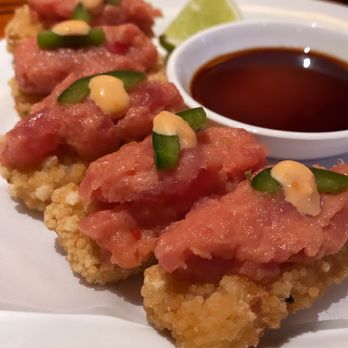 LURE FISHBAR - Updated April 2025 - 2607 Photos & 2041 Reviews - 142 ...