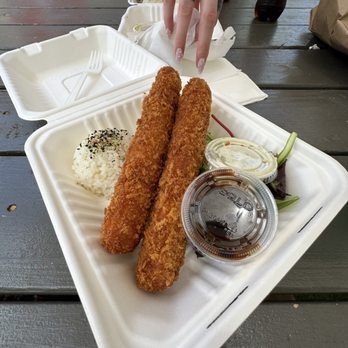 ANGRY SHRIMP SEAFOOD KITCHEN - Updated June 2024 - 80 Photos & 61 ...