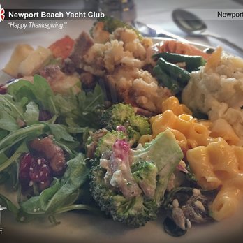 NEWPORT BEACH YACHT CLUB - Updated October 2025 - 55 Photos & 36 ...