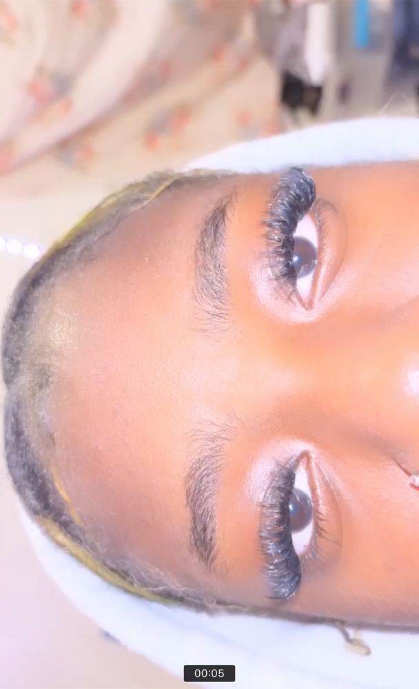 LASHED BY LIYAH - New York, New York - Eyelash Service - Phone Number - Yelp