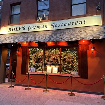 ROLFS - Updated November 2024 - 1621 Photos & 1422 Reviews - 281 3rd ...