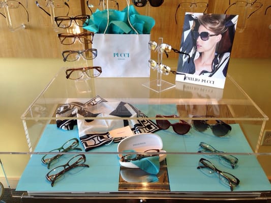 EYE 5 OPTICAL - Updated June 2026 - 31 Reviews - 411 Strander Blvd ...