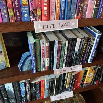 NOOK & NOWHERE - Updated October 2025 - 81 Photos & 23 Reviews - 1149 S ...