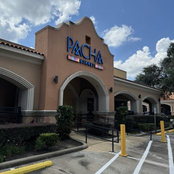 PACHA NIKKEI - Updated July 2025 - 545 Photos & 143 Reviews - 10001 ...