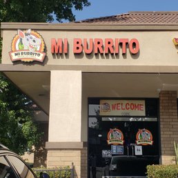 MI BURRITO MEXICAN GRILL - Updated April 2025 - 806 Photos & 842 ...