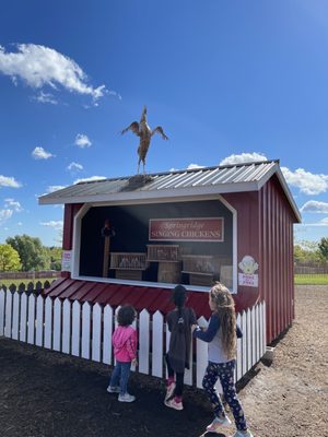 SPRINGRIDGE FARM - Updated October 2025 - 156 Photos & 43 Reviews ...