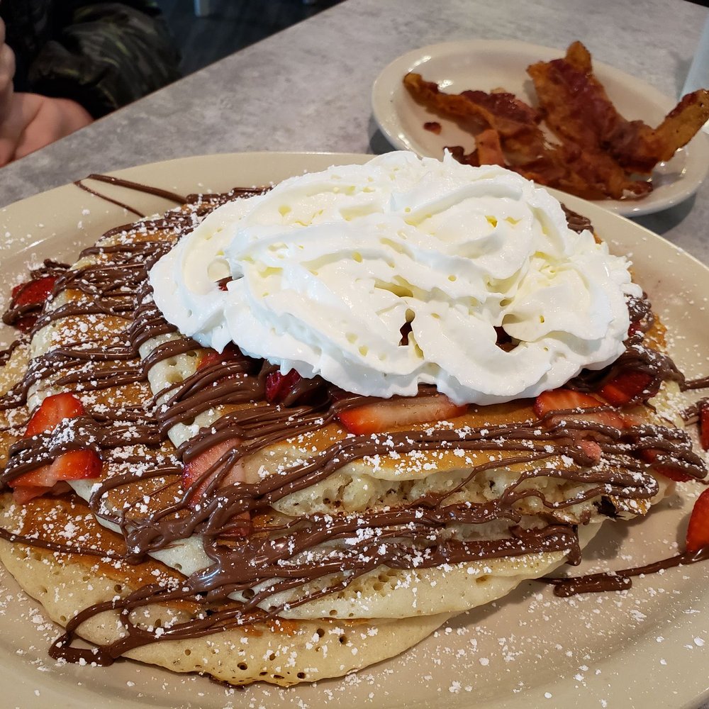 The Best 10 Diners near Route 259 Family Restaurant in Spencerport, NY ...