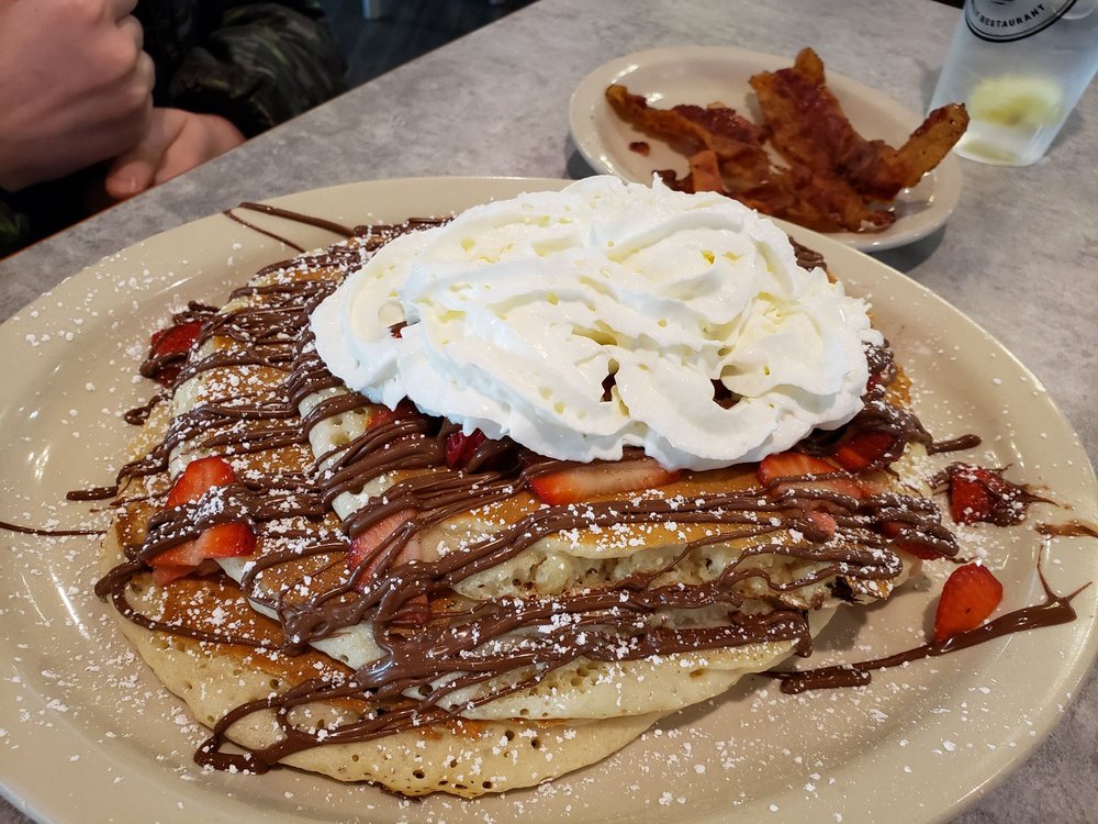 JOHNNY D’S FAMILY RESTAURANT - Updated May 2026 - 22 Photos & 19 ...