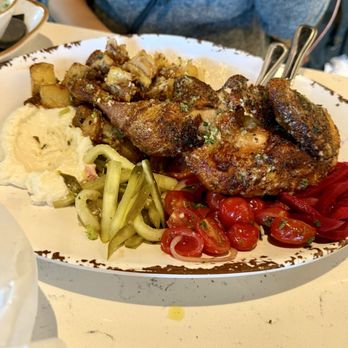 MEDDYS - Updated May 2025 - 162 Photos & 48 Reviews - 17255 Davenport ...