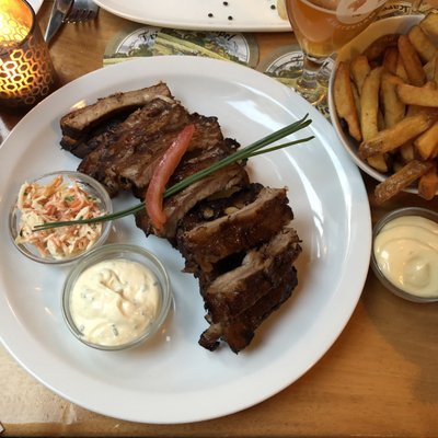 DE REIGER - 200 Photos & 126 Reviews - Nieuwe Leliestraat 34, Amsterdam ...