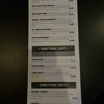 CAP CITY COMEDY CLUB - Updated October 2025 - 283 Photos & 114 Reviews ...