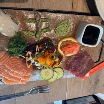 SALT ON MASS - Updated September 2024 - 948 Photos & 582 Reviews - 505 ...