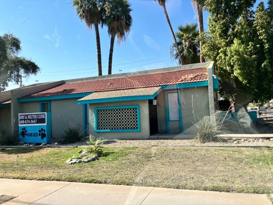 LOW COST VETERINARY SURGERY CLINIC OF SCOTTSDALE - Updated June 2026 ...