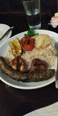 CAFE BARADA - 63 Photos & 250 Reviews - 2269 Massachusetts Ave ...
