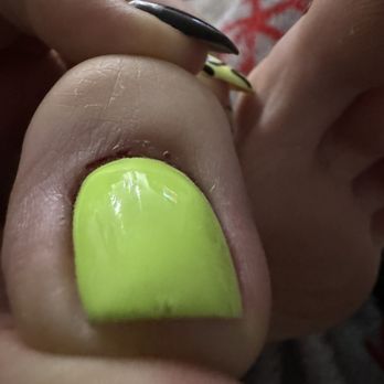 AYA NAIL STUDIO - Updated May 2025 - 41 Photos & 18 Reviews - 17 W 24th ...