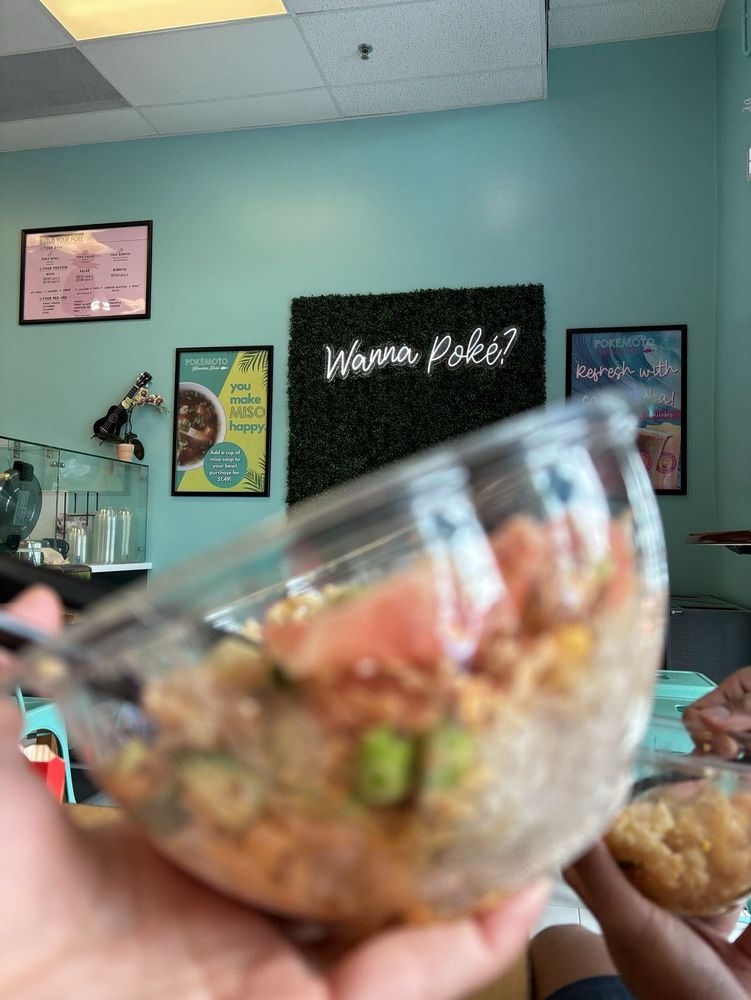 POKEMOTO PETALUMA - Updated October 2024 - 84 Photos & 27 Reviews - 401 ...