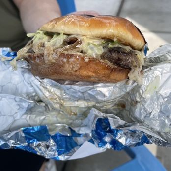 LITTLE BLUE MENU - Updated December 2025 - 458 Photos & 122 Reviews ...