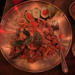 TIKI THAI - Updated May 2026 - 469 Photos & 184 Reviews - 1715 Howell ...