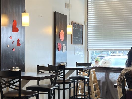 LILY AND LIAM BISTRO - Updated December 2025 - 389 Photos & 334 Reviews ...