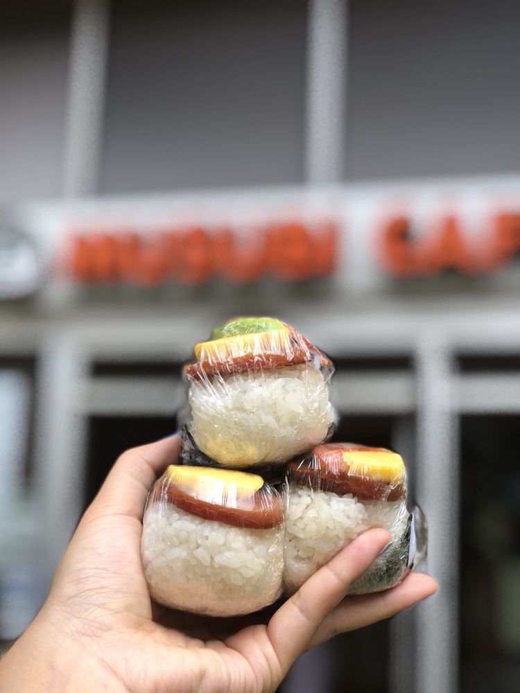 MUSUBI CAFE IYASUME - 6598 Photos & 3975 Reviews - Japanese - 2427 ...