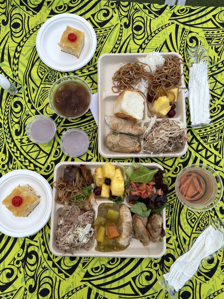 ALOHA KAI LUAU - SEA LIFE PARK - Updated December 2024 - 198 Photos ...