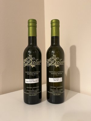 DRIZZLE OLIVE OIL & VINEGAR TASTING ROOM - Updated December 2025 - 70 ...