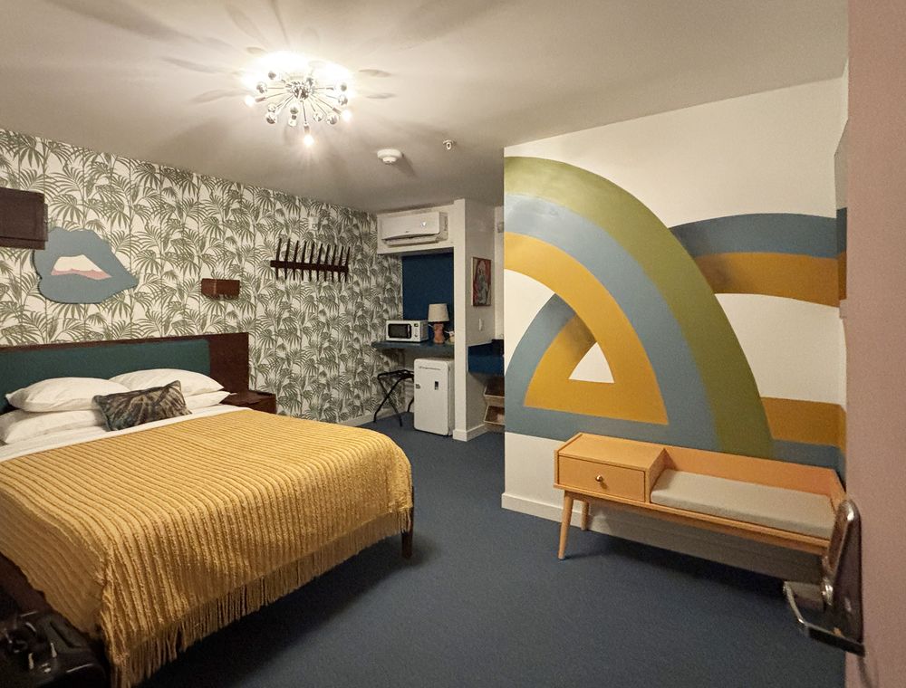 CLASSEN INN - Updated October 2025 - 34 Photos & 17 Reviews - 820 N ...