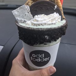ODD FODDER - Updated August 2025 - 224 Photos & 96 Reviews - 26520 N ...