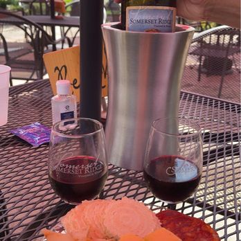 SOMERSET RIDGE VINEYARD & WINERY - Updated January 2025 - 122 Photos ...