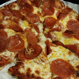 HIGH FIVE PIZZA - 495 Photos & 843 Reviews - Pizza - 171 Branham Ln ...