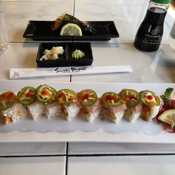 SUSHI BOOM - Updated April 2025 - 945 Photos & 660 Reviews - 2815 E ...