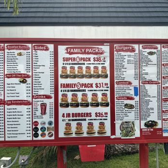 BURGER STOP - Updated May 2025 - 161 Photos & 273 Reviews - 9315 ...