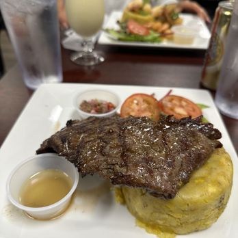 THE MOFONGO KING - Updated March 2025 - 223 Photos & 213 Reviews - 295 ...