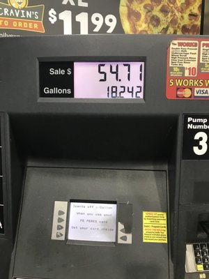 FAMILY EXPRESS - Updated December 2025 - 252 W State Rd 130, Valparaiso ...