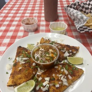 FIRESIDE CHICKEN AND TACOS - 33 Photos & 13 Reviews - 18110 Midway Rd ...