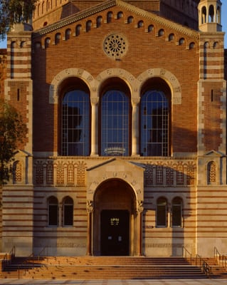 UCLA POWELL LIBRARY - Updated March 2025 - 68 Photos & 56 Reviews ...