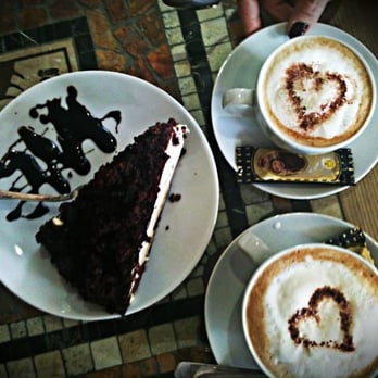 CAFE PERI - Updated October 2025 - 41 Photos & 45 Reviews - Potsdamer ...