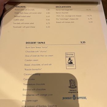 CIUTAT COMTAL - Updated July 2024 - 3890 Photos & 1279 Reviews - Rambla ...