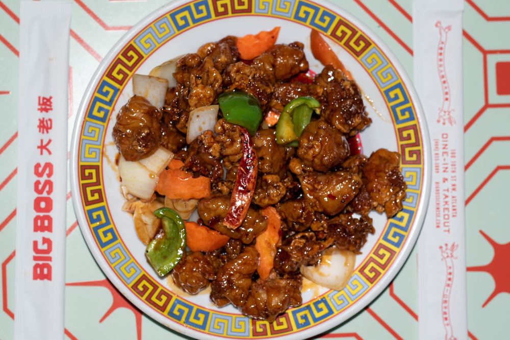 BIG BOSS - Updated August 2024 - 75 Photos & 77 Reviews - 100 10th St ...