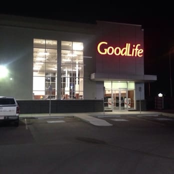 GOODLIFE FITNESS - Updated December 2025 - 17 Photos - 525 St Albert ...