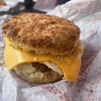 RISE SOUTHERN BISCUITS & RIGHTEOUS CHICKEN - Updated January 2025 - 274 ...