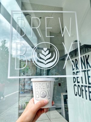 BREW BOX - Updated July 2024 - 110 Photos & 141 Reviews - 131-2 Essex ...