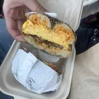 LAYLA BAGELS AND COFFEE - Updated August 2024 - 819 Photos & 487 ...