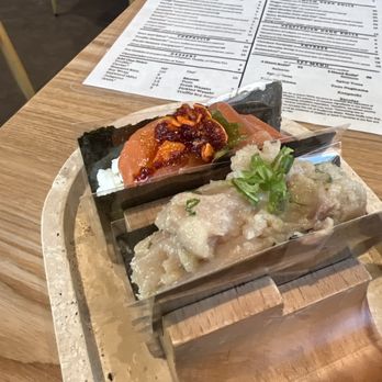 HELLO TEMAKI - Updated July 2024 - 552 Photos & 113 Reviews - 9261 ...