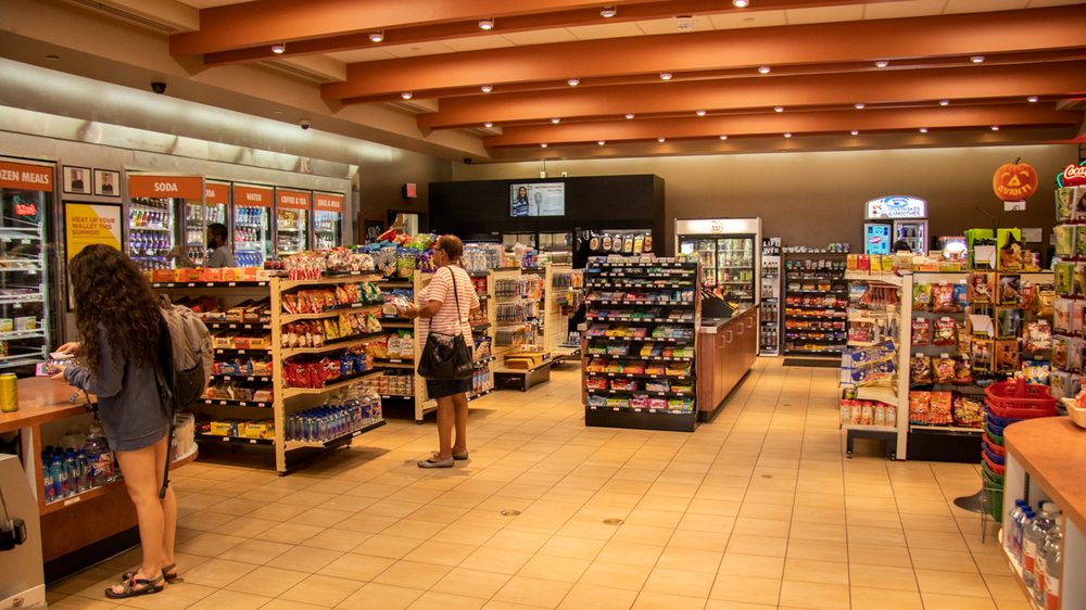 KIN’S MARKET - Updated November 2025 - 2605 Whitis Ave, Austin, Texas ...