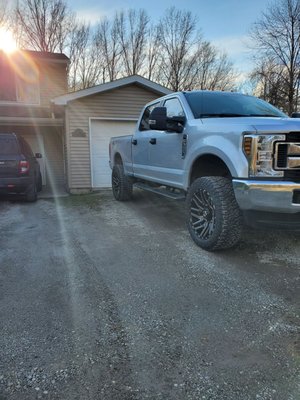 CUSTOM OFFSETS - Updated December 2025 - 81 Photos & 112 Reviews - 401 ...