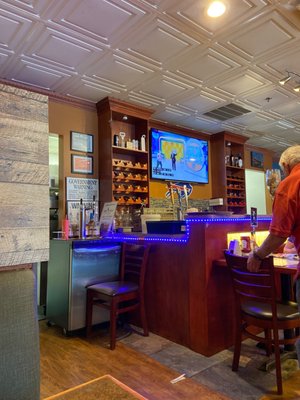 BLUE RIDGE GRILL - Updated August 2025 - 200 Photos & 189 Reviews ...