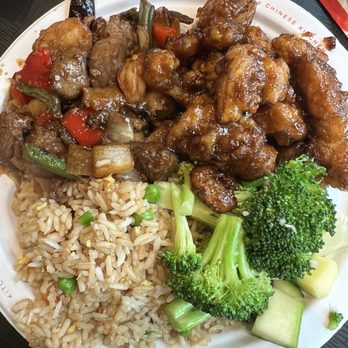 PANDA EXPRESS - Updated December 2025 - 36 Photos & 37 Reviews - 80 ...