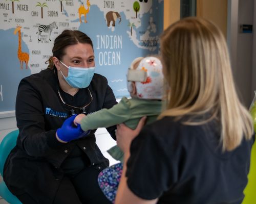 DICKERSON DENTAL GROUP - Updated December 2025 - 23 Photos & 16 Reviews ...