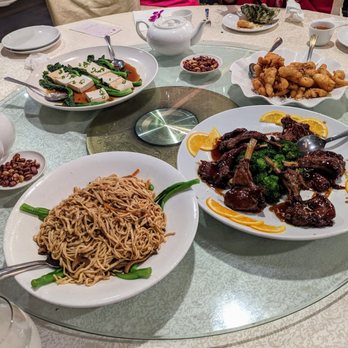 NEW MULAN SEAFOOD RESTAURANT - Updated August 2024 - 1262 Photos & 286 ...